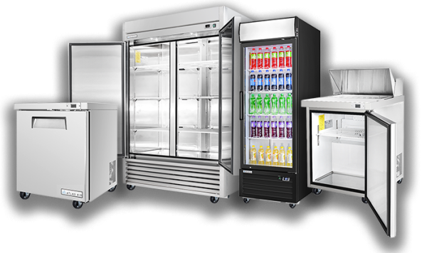 Commercial Foodservice Products – Providing Excellence in Commercial ...